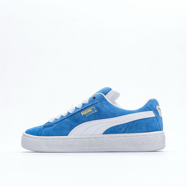 Кроссовки PUMA Suede - купить с доставкой по выгодным ценам в интернет ...