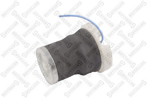 Пневмоподушка, для ДАФ, 8400101SX, арт8400101SX#STELLOX - купить в ...