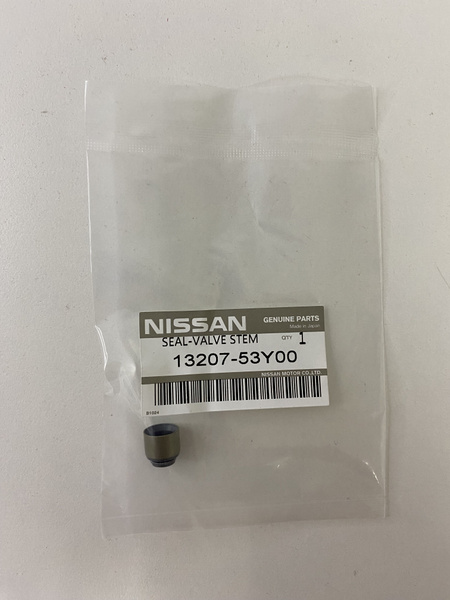 Колпачок маслосъемный Nissan 1320753Y00 / Elring 020020 - арт. 020020 ...