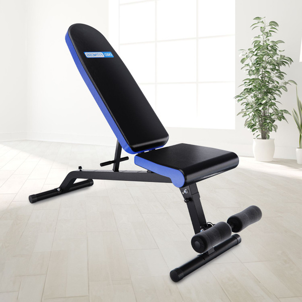 Скамья для жима силовая DFC Pro Fitness купить на OZON по низкой цене ...