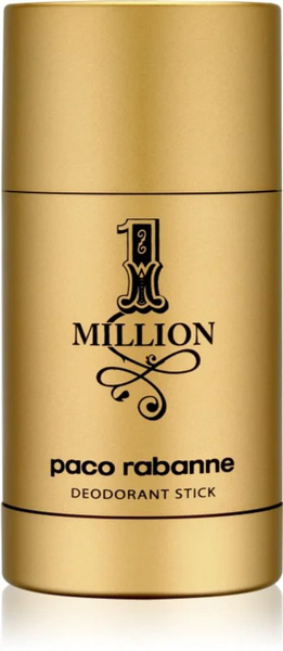 Paco Rabanne Дезодорант 75 мл - купить с доставкой по выгодным ценам в ...