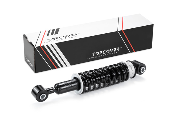 Амортизатор кабины TOPCOVER T0003-2008 - купить по доступным ценам в ...