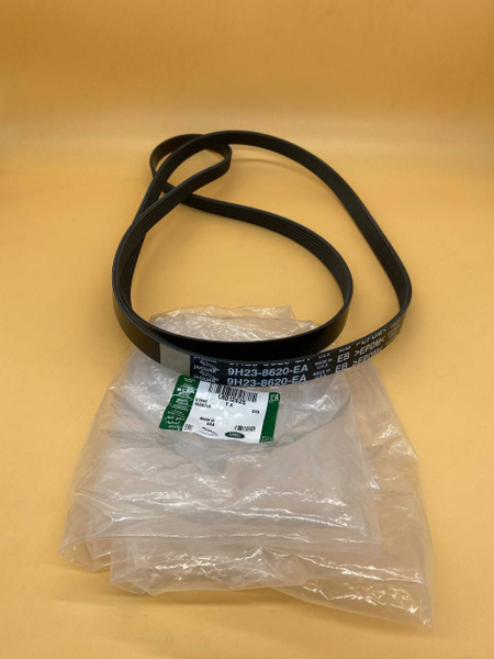 Ремень приводной Range Rover LR012625 - Land Rover арт. LR012625 ...