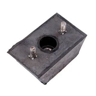 Подушка двигателя Газель Волга 3102 передняя 3102-1001020 - арт. 3102 ...