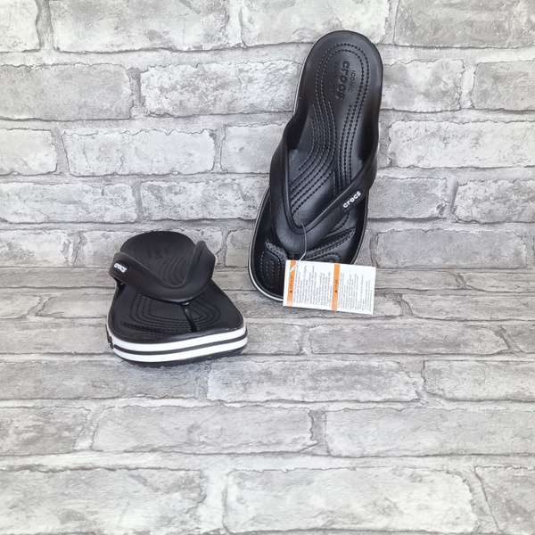 Шлепанцы Crocs - купить с доставкой по выгодным ценам в интернет ...