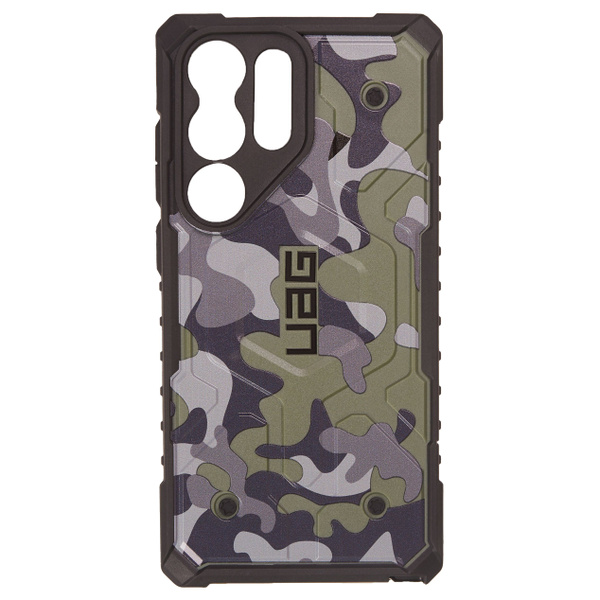 Чехол для Samsung Galaxy S23 Ultra UAG Military / Чехол для Самсунга ...