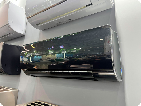 Кондиционер Haier HSU-09HFF103/R3-B / HSU-09HUF103/R3 (Настенная сплит ...