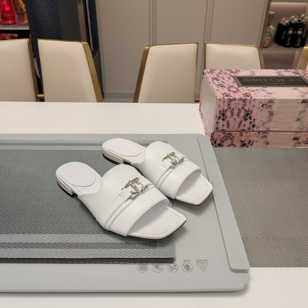 Босоножки Jimmy Choo - купить с доставкой по выгодным ценам в интернет ...