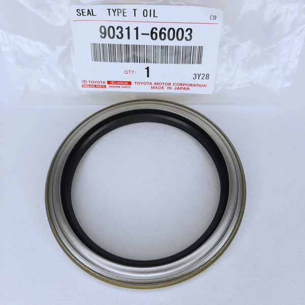 Сальник уплотнительный Toyota 9031166003 - Toyota арт. 9031166003 ...