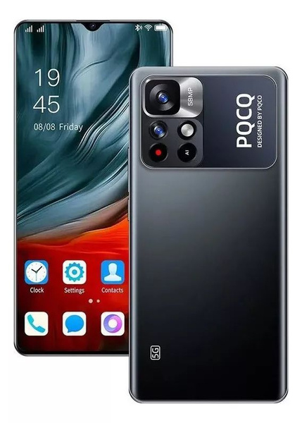 Смартфон Xiaomi Poco M4 Pro - купить по выгодной цене в интернет ...