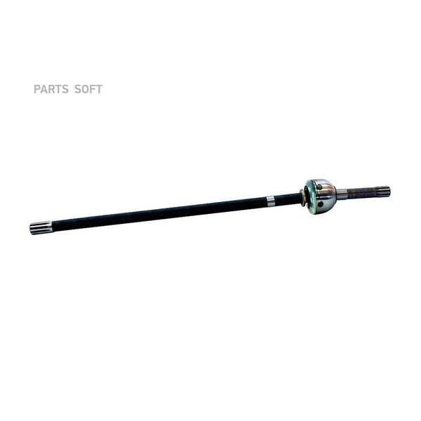 Шарнир кулака поворотного левый для а м УАЗ 452 469 31512 31519 2206 3303 (для моста Тимкен 144 ...