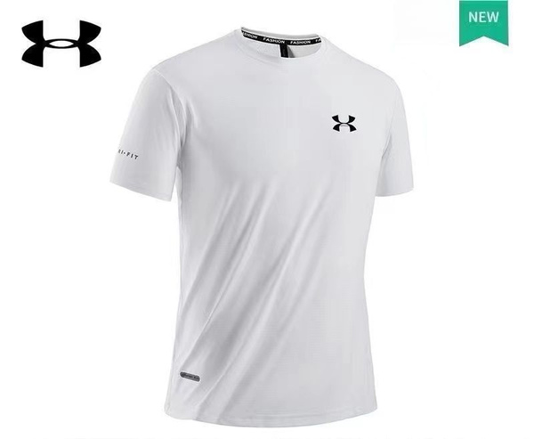 Футболка спортивная Under Armour - купить с доставкой по выгодным ценам ...