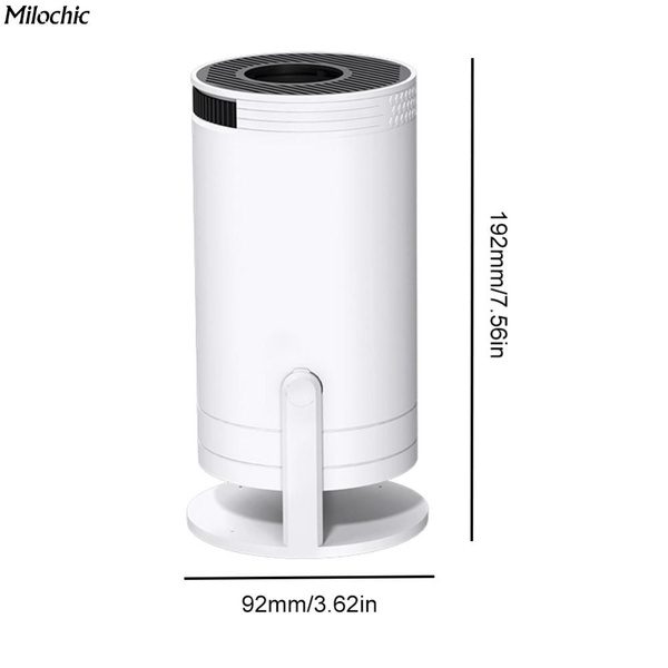 Гобо-проектор milochic DY1257127 купить по доступной цене с доставкой в интернет-магазине OZON ...