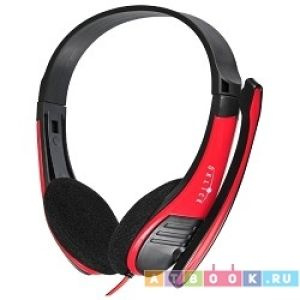 Наушники Накладные OKLICK HS-M150 NO-003N - купить по доступным ценам в ...