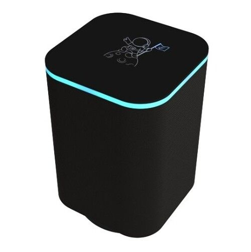Беспроводная акустика Ritmix SP-340B черный, черный - купить по низким ...