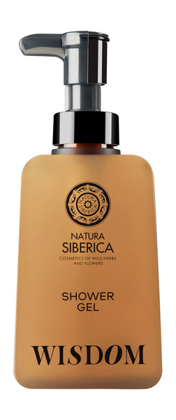 Natura Siberica Средство для душа, гель, 450 мл - купить с доставкой по ...