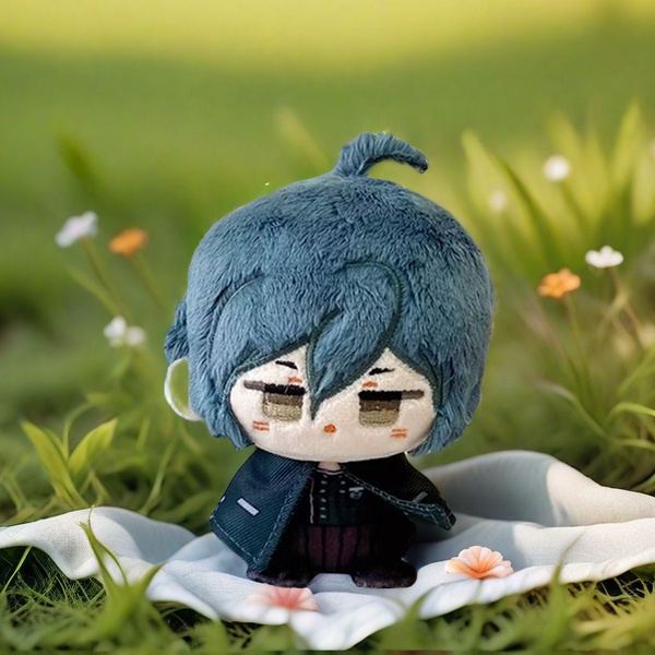Аниме Мягкие Игрушки Данганронпа Шуичи Сайхара Danganronpa Saihara