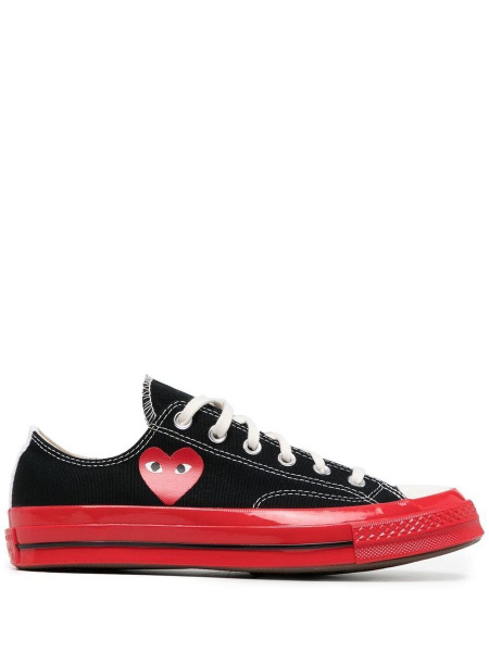 Кеды Comme des Garcons - купить с доставкой по выгодным ценам в ...