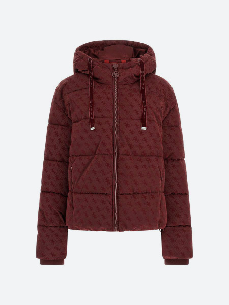 Куртка GUESS Daisy купить на OZON по низкой цене (1580028809)