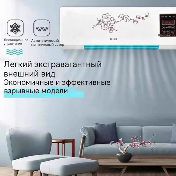 Керамический обогреватель настенный обогреватель мобильный небольшой ...