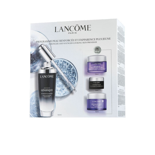 Набор косметики для ухода за кожей Lancome Genifique Routine Set купить ...
