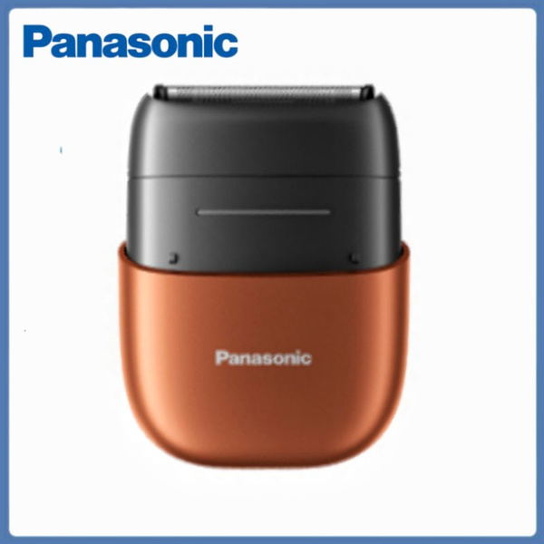 Panasonic Электробритва ES-CM20, оранжевый - купить с доставкой по ...