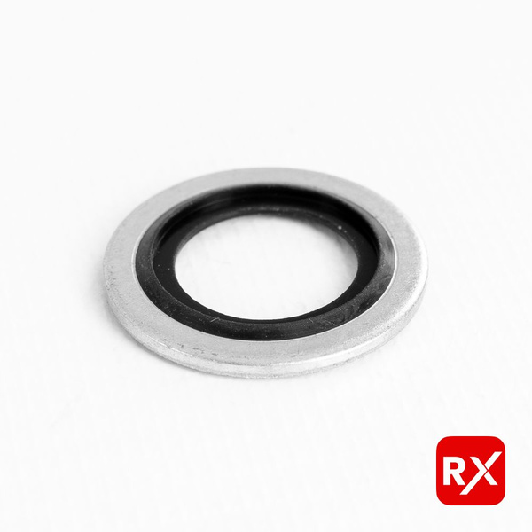 Прокладка пробки сливной 016488 на Peugeot; Citroen / оригинал ...