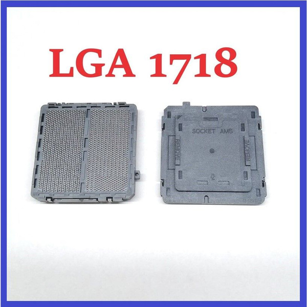Сокет socket LGA1718 BGA - купить с доставкой по выгодным ценам в ...