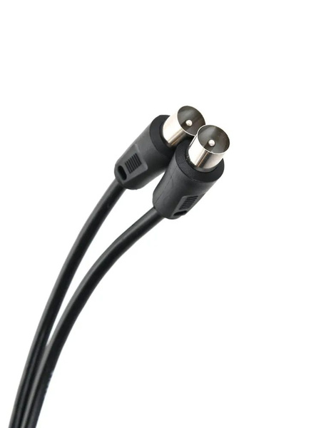 Кабель Разъем для антенны Tv F Telecom Ttv9555 3m купить по низкой цене в интернет магазине
