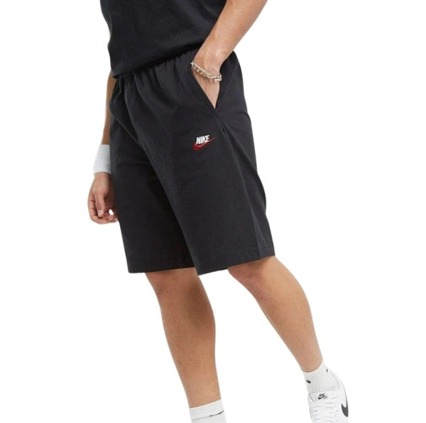 Шорты Nike Sportswear Club Crew - купить с доставкой по выгодным ценам ...