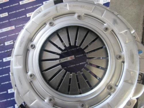 Корзина сцепления Hyundai / Kia (Mobis) 413004A020 - Hyundai-KIA арт ...