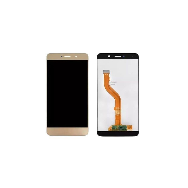 Huawei enjoy 7plus TRT-AL00a/TL10 с сенсорным экраном ЖК-дисплей в ...