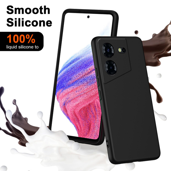 Чехол для TECNO POVA 5 Pro / Техно Пова 5 Про - купить с доставкой по ...