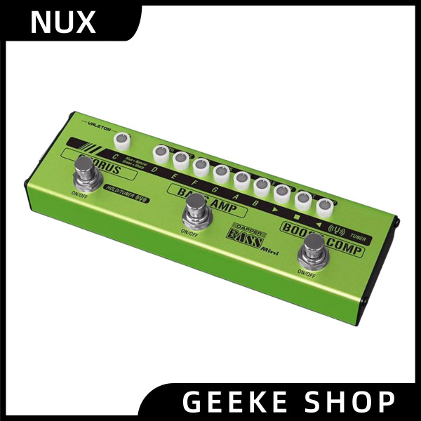 valeton dapper bass mini Оборудование для выступлений на сцене с ...