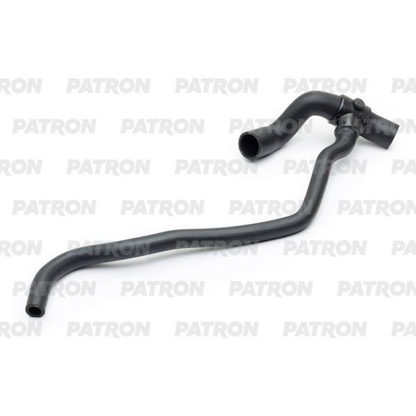 Патрубок радиатора охлаждения для Опель Корса Д 2006-2011, Opel Corsa D ...