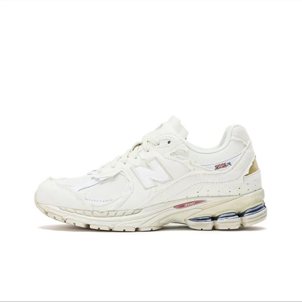 Кроссовки New Balance NB 2002R - купить с доставкой по выгодным ценам в ...