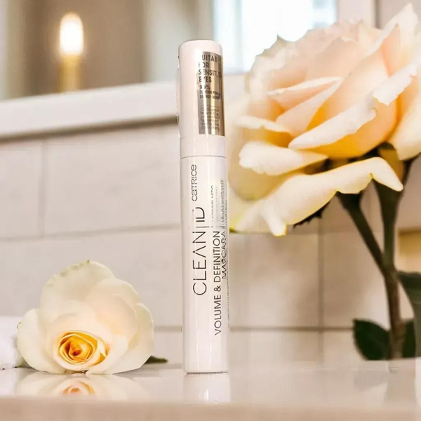 Тушь для ресниц Clean ID Volume & Definition Mascara 010 - купить с ...