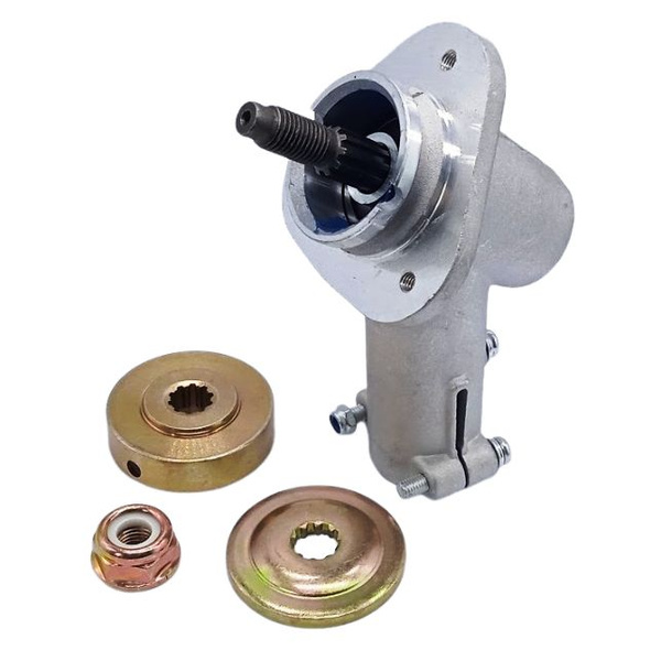 Редуктор для электрокос 25,4mm под квадрат, IGP купить на OZON по низкой цене (605433922)