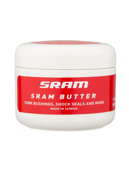 Смазка SRAM Butter 500мл 00.4318.008.003 - купить с доставкой по ...