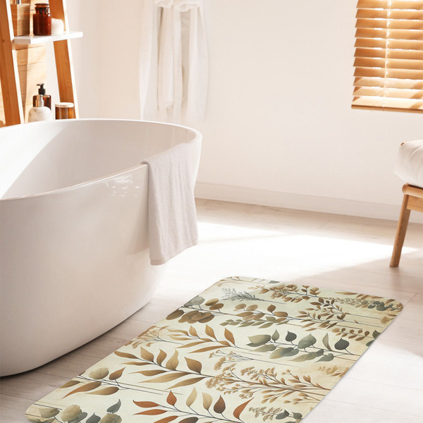 Коврик для ванной 100х JoyArty, bath_sd1676_60x100 - купить по выгодной цене в интернет-магазине ...