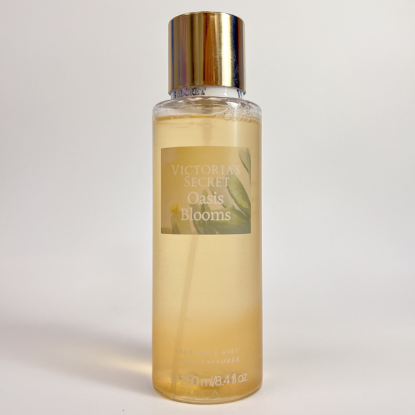 Victoria's Secret Парфюмированный мист Oasis Bloom 250 мл купить на ...
