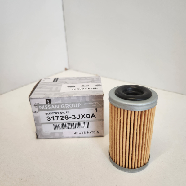 Фильтр АКПП Фильтр масляный АКПП Nissan 3172628X0A аналог Chery ...