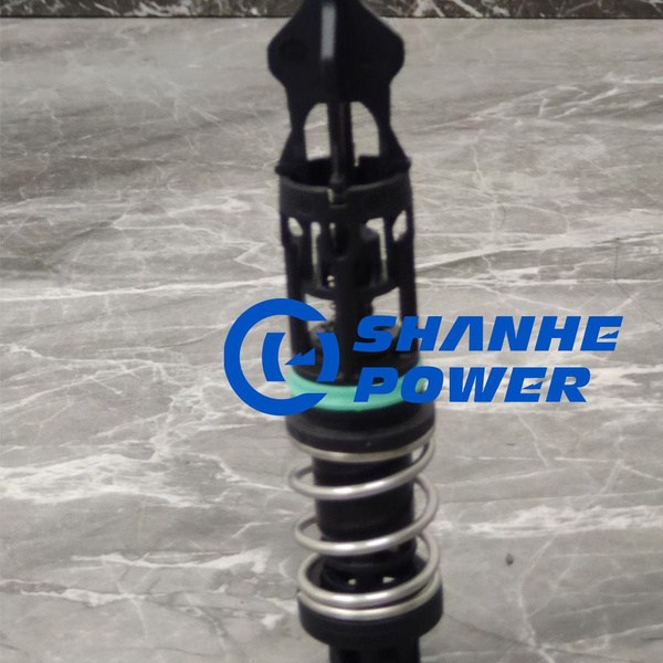 Фильтр масляный SHANHE POWER 06L 115 678 AD5 - купить по выгодным ценам ...