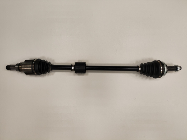 Привод правый Geely Emgrand EC7 1.5 16V 5MT седан 1064001141 купить на ...