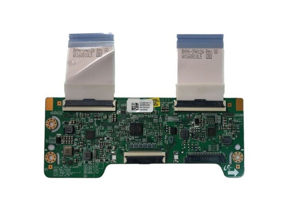 Плата T-Con, BN41-02292A BN95-02673A LSI490HN01-V - купить с доставкой ...