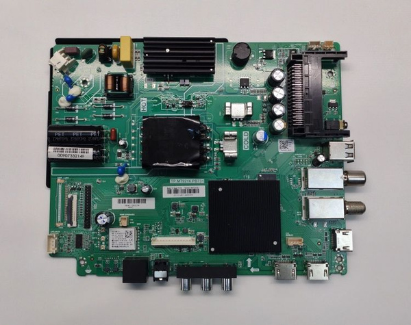 Материнская плата TP.MT9216.PB731, для телевизора Haier 32 SMART TV S1 ...