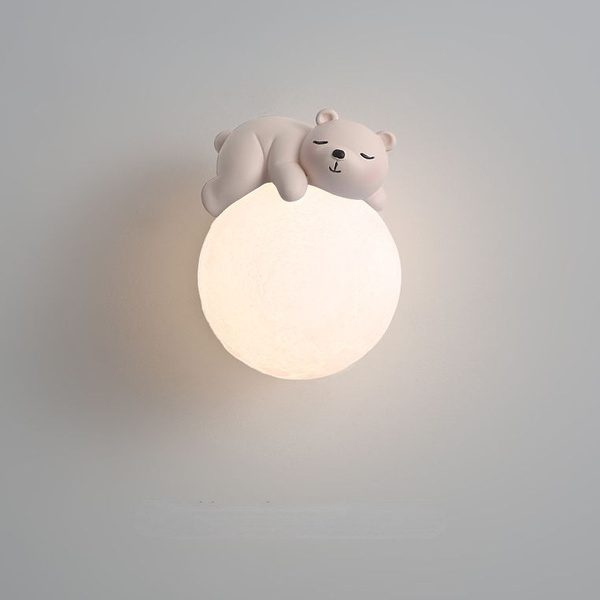 Бра Charon WM471, G9 купить по выгодным ценам в интернет-магазине OZON ...