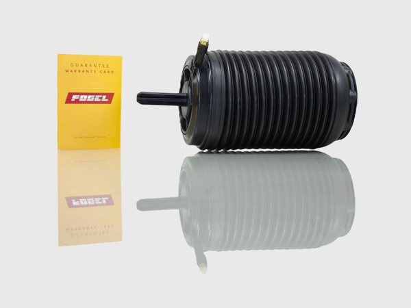 Пневмобаллон для Porsche Macan рест задний правый новый - купить по ...