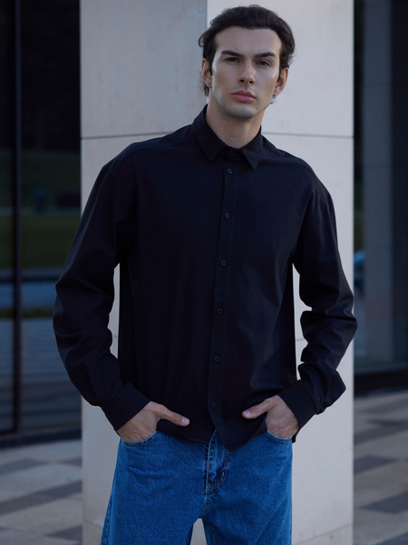 Рубашка BULANTI - купить с доставкой по выгодным ценам в интернет ...