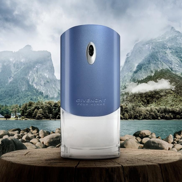 Blue Label Туалетная вода 100 мл (1598564248)